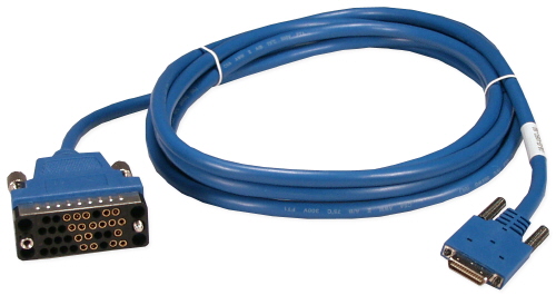 10 ft SmartSerial to DCE V.35 Serial Cisco Router Cable