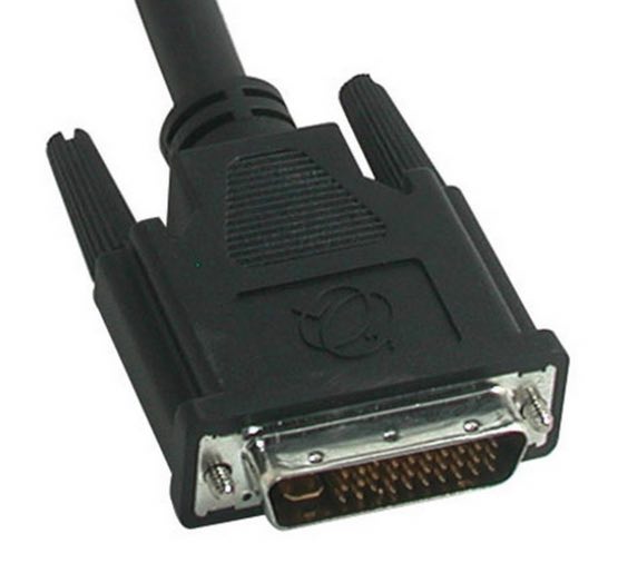 M1 to VGA Cable 10 ft