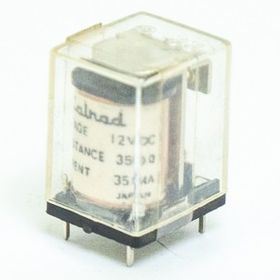 12V SPDT Miniature Relay