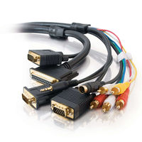 20ft SMART(TM) Whiteboard ECP Extension Cable