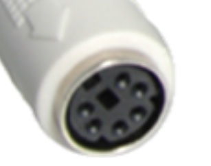 6-Pin Cables and Adapters