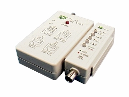 Cat-5 Cable Tester