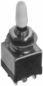 DPDT Center Off Switch