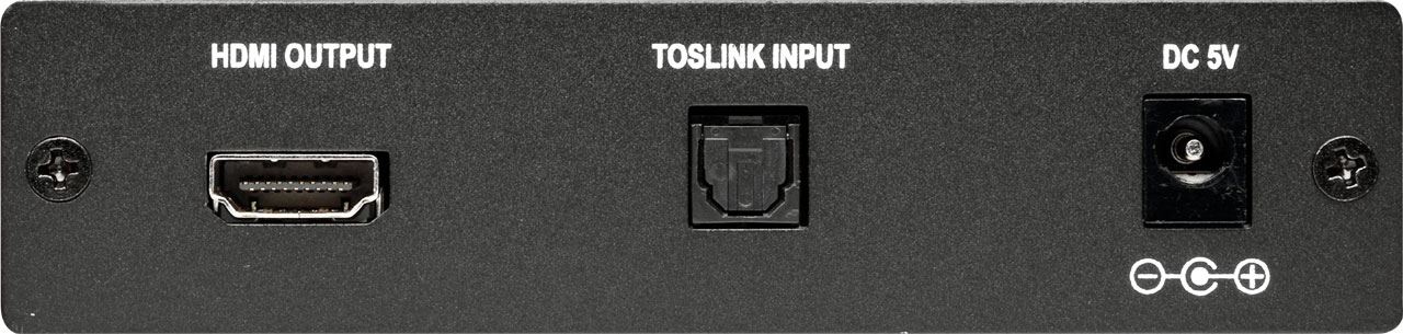 HDMI Test Pattern Generator