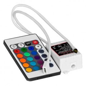 Lighting Control Module, Remote