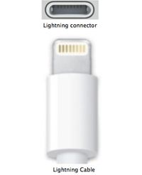 Lightning Cables and Adapters