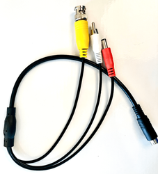 Video Adapters Cables Converters svideo.com
