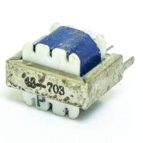 Mini Audio Transformer - 45-703