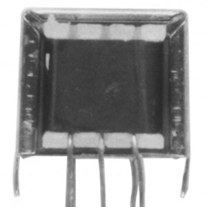 Mini Audio Transformer - 45-713