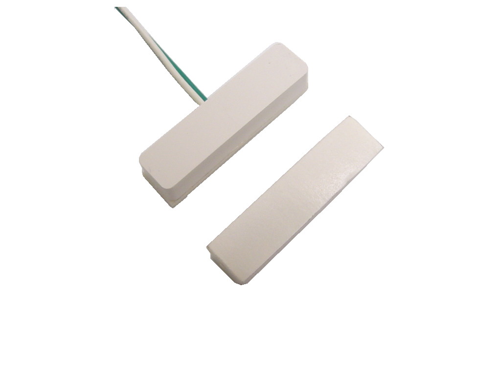 Normally Closed Magnetic Switch