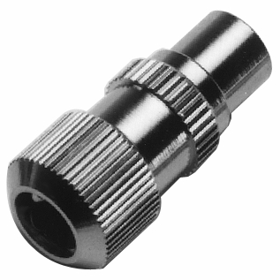 Pal Male Connector Solderless