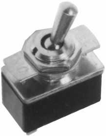 Single Pull Single Throw Toggle Switch