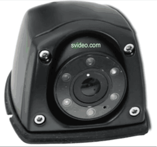 SV-EXTCAM - Micro External Analog Camera