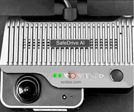 Road & Driver Dashcam