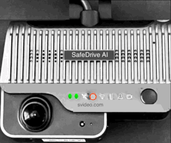 Road & Driver Dashcam