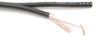 Technical Specifications of our Dual 75 ohm cable