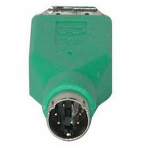 USB to PS 2 Adapter