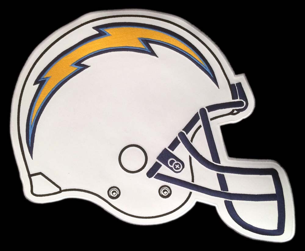 Nfl Football Team Helmet Logos
