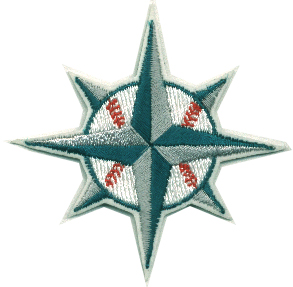 Mariners Baseball Logo