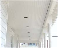 Beadboard Usage Photos