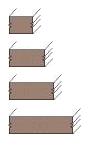 Subrails for Porch Handrails - Easy Installation System - from Vintage ...