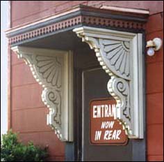 Corbel Usage Pictures and Photos