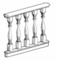 Balustrades