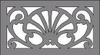 Square Drops & Gable Drops | Buy Online Direct | Wood & PVC