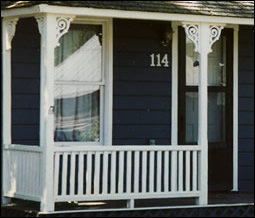 Plain Square Balusters | Buy Online | Wood & PVC