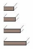Beaded Subrails for Porch Handrails - Easy Installation System - from ...