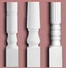 Polyurethane Porch Posts, page 2 – from Vintage Woodworks