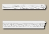 Polyurethane Chair Rail / Frieze, page 3 from Vintage Woodworks