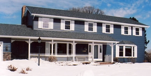 Porch Guide - Porch Shapes and Rooflines - by Vintage Woodwoorks