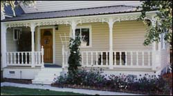 Porch Photos - Section C - Vintage Woodworks