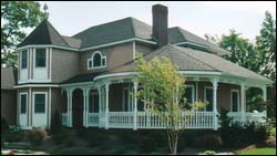 Porch Photos - Section C - Vintage Woodworks