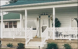 Porch Photos - Section C - Vintage Woodworks