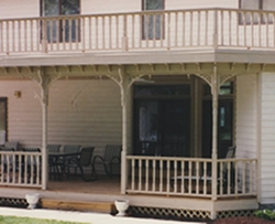 Porch Photos - Section C - Vintage Woodworks