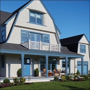 Trimboards, AZEK® PaintPro® Trimboards, Photos - Trimboards Pictures