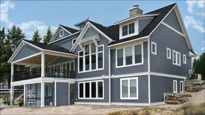 Trimboards, AZEK® PaintPro® Trimboards, Photos - Trimboards Pictures