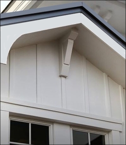 Trimboards, AZEK® Trimboards, Photos - Trimboards Pictures