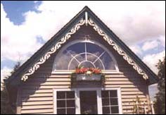 Running Trim Usage Photos - Running Trim Pictures, Barge Board Pictures ...