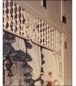 Spandrel Usage Photos - Spandrel Pictures