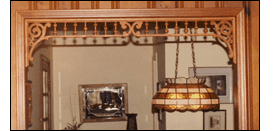 Spandrel Usage Photos - Spandrel Pictures