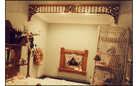 Spandrel Usage Photos - Spandrel Pictures