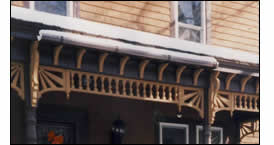 Spandrel Usage Photos - Spandrel Pictures