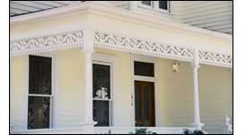 Spandrel Usage Photos - Spandrel Pictures