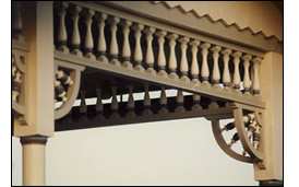 Spandrel Usage Photos - Spandrel Pictures