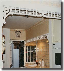 Spandrel Usage Photos - Spandrel Pictures