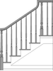 Info - Interior Stair Parts