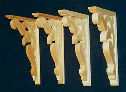 Bracket Ordering Information - Information about Bracket Thickness ...